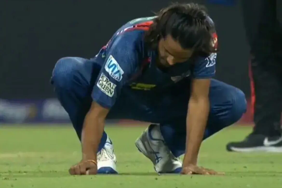 Digvesh Rathi IPL 2025: Rising Star Sparks Both Praise - Sports Sutra